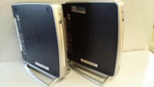 Hp Compaq t5000 1 Keer (Kavel nr: 425244, Eindtijd : 18 Apr. 2015 19:30 ...