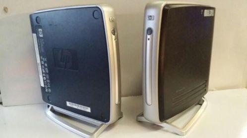 Hp Compaq t5000 1 Keer (Kavel nr: 425244, Eindtijd : 18 Apr. 2015 19:30 ...