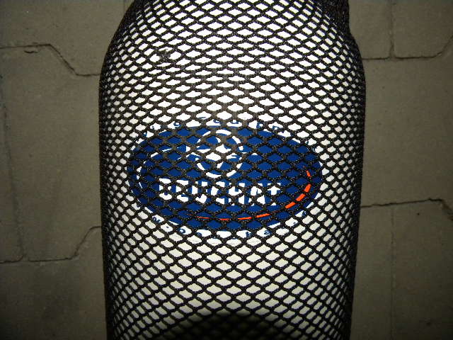 Zuurstof flessen, 2 stuks, 5 liter, 200/300 bar (Kavel nr: 452764 ...